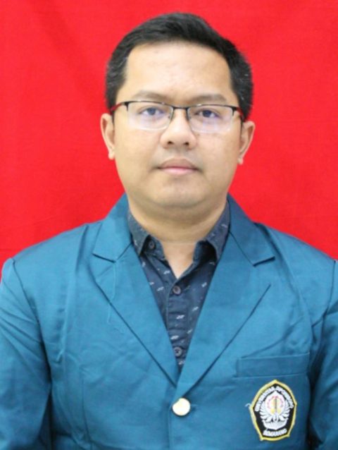 Staff Pengajar | Profesi Fisika Medik